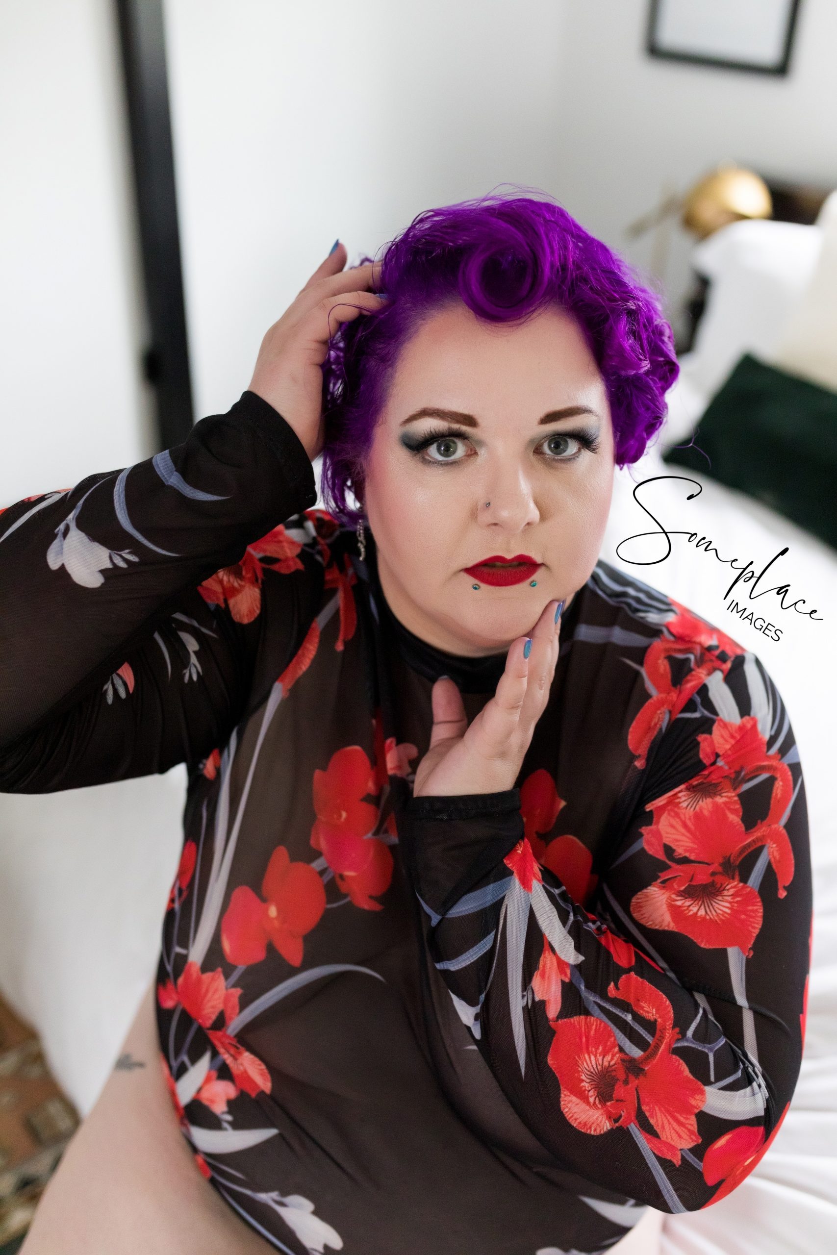 Meet the Ambassador: Magda | Someplace Images